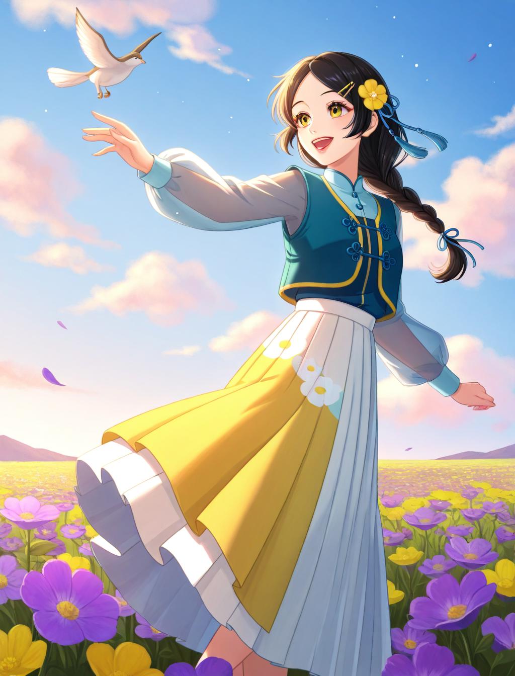 Best CiderBunArt Style Models | PromptHero